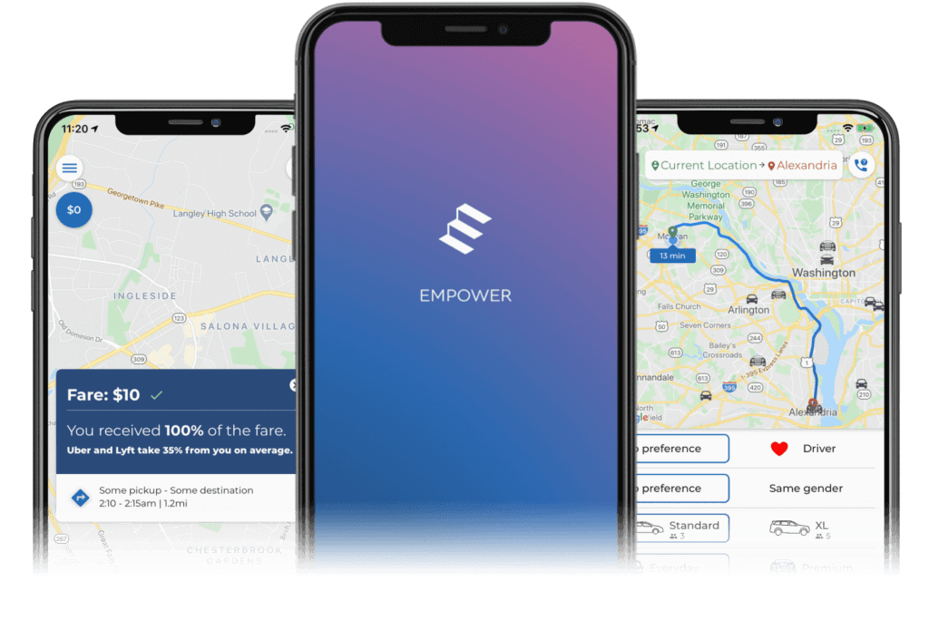 Home — Empower