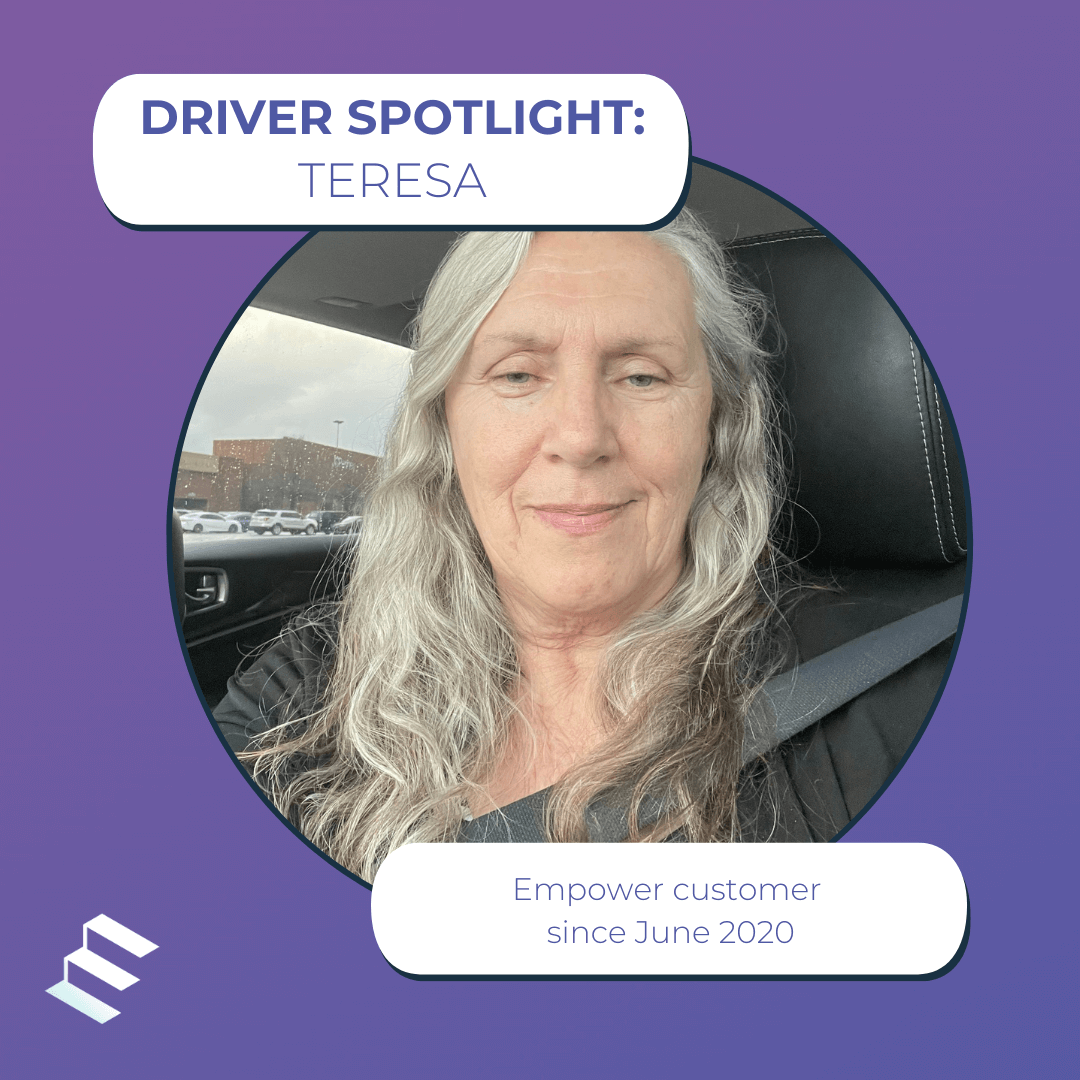 See how much Uber is taking from you! — Empower