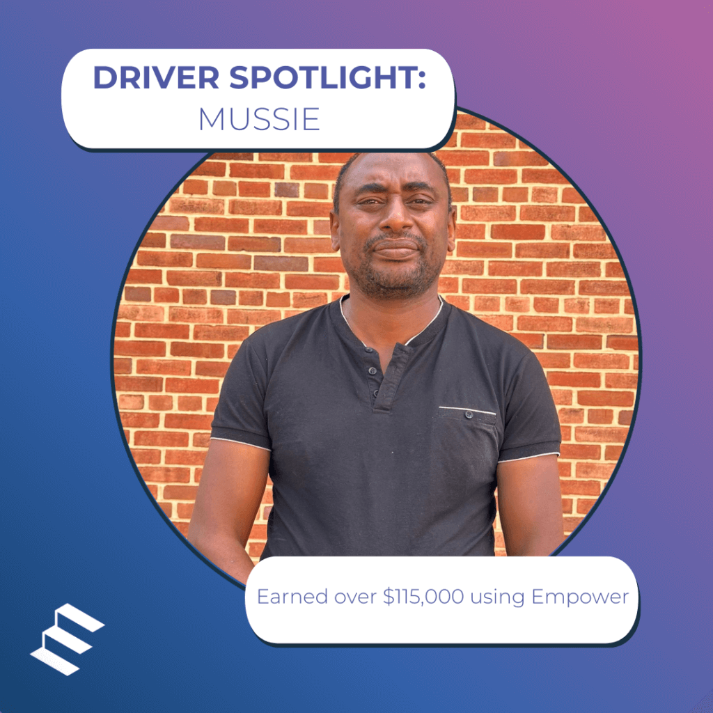 Drivers using Empower have earned $60,000,000! — Empower