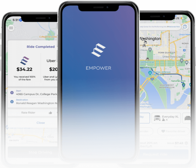 Home — Empower